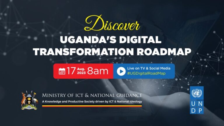 Digital Transformation Roadmap for Uganda – Uganda Communications ...