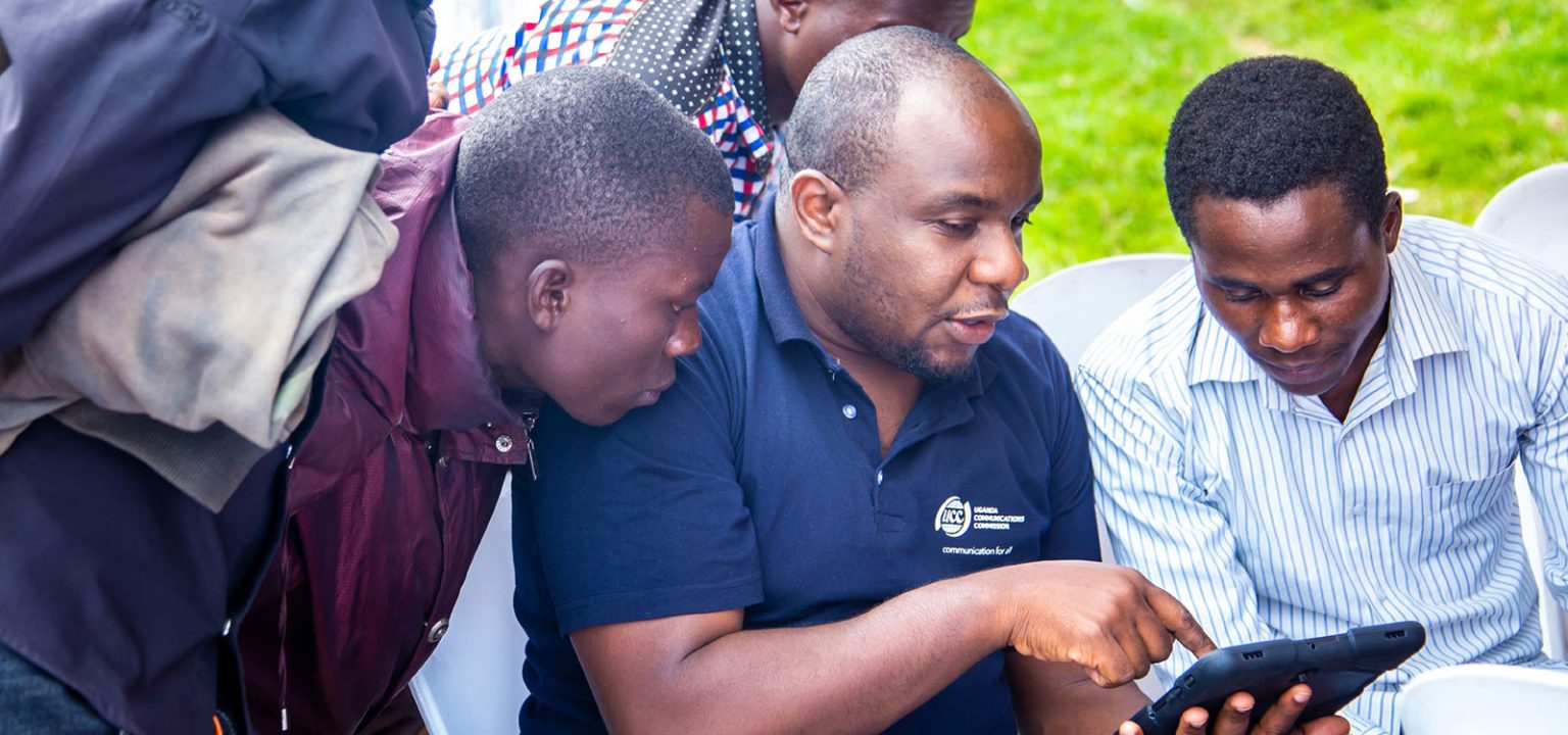 Digital Transformation Roadmap for Uganda – Uganda Communications ...