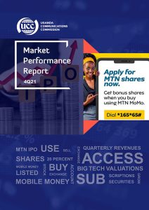 Market Performance Reports – Uganda Communications Commission