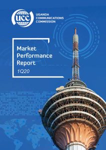 Market Performance Reports – Uganda Communications Commission