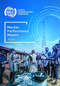 Market Performance Reports – Uganda Communications Commission