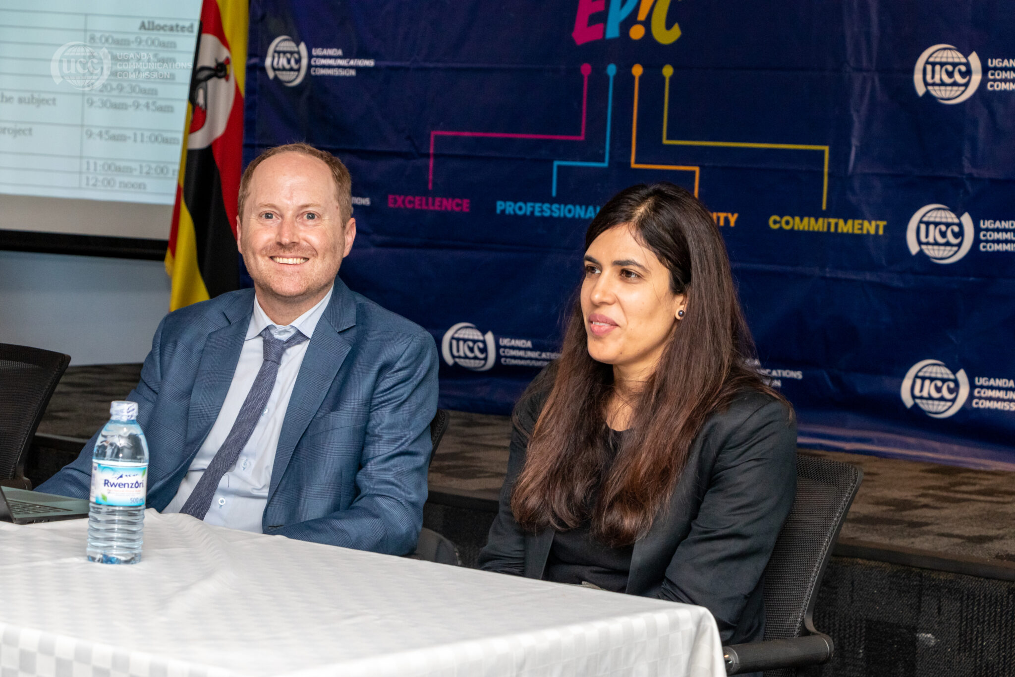 Ugandans Consume More Data But Spend Less, Says Report – Uganda Communications Commission