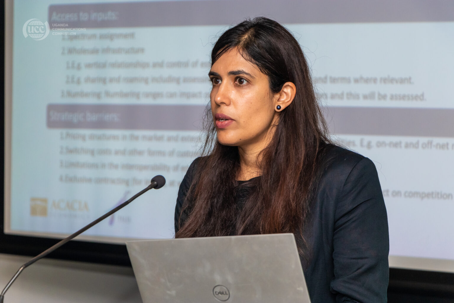 TELECOM MARKET DEFINITION AND ASSESSMENT STUDY LAUNCHED – Uganda ...