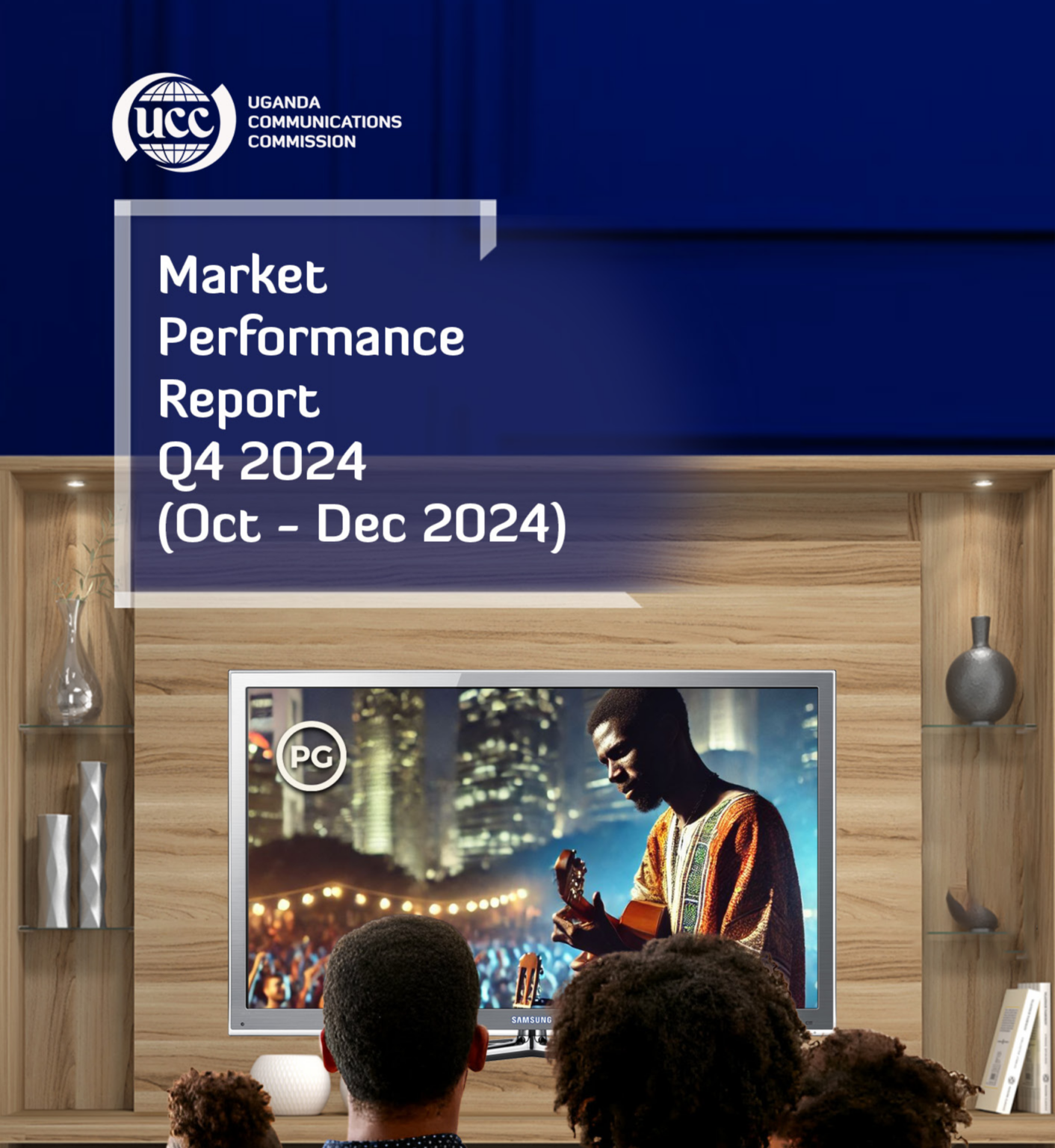 Market Performance Reports – Uganda Communications Commission