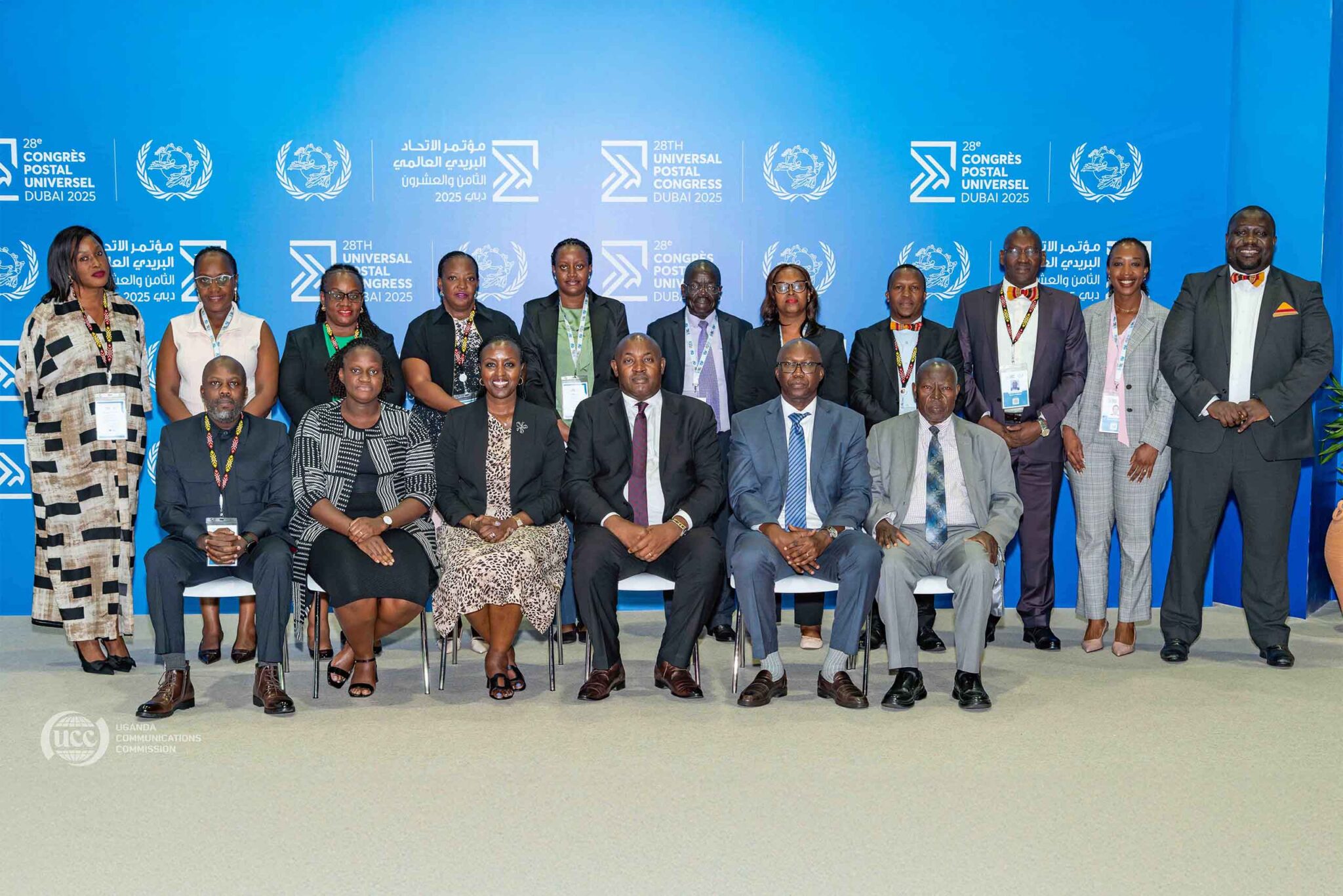 UGANDA’S BIG WIN SECURES SEAT ON UPU COUNCIL OF ADMINISTRATION – Uganda ...