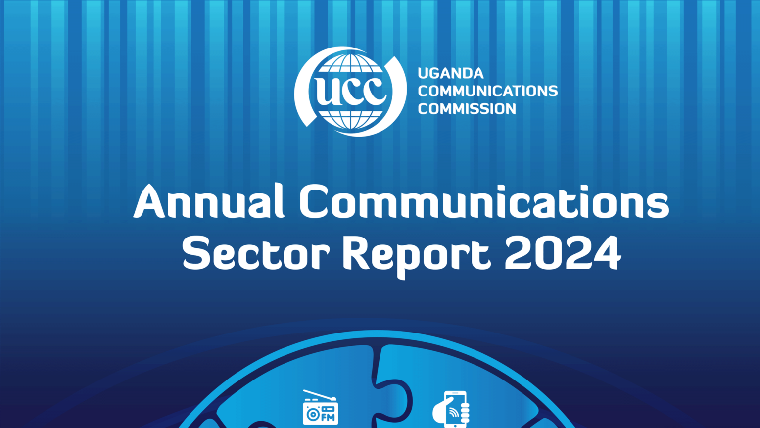 New Communications Sector Report Highlights Efforts to Bridge Access ...