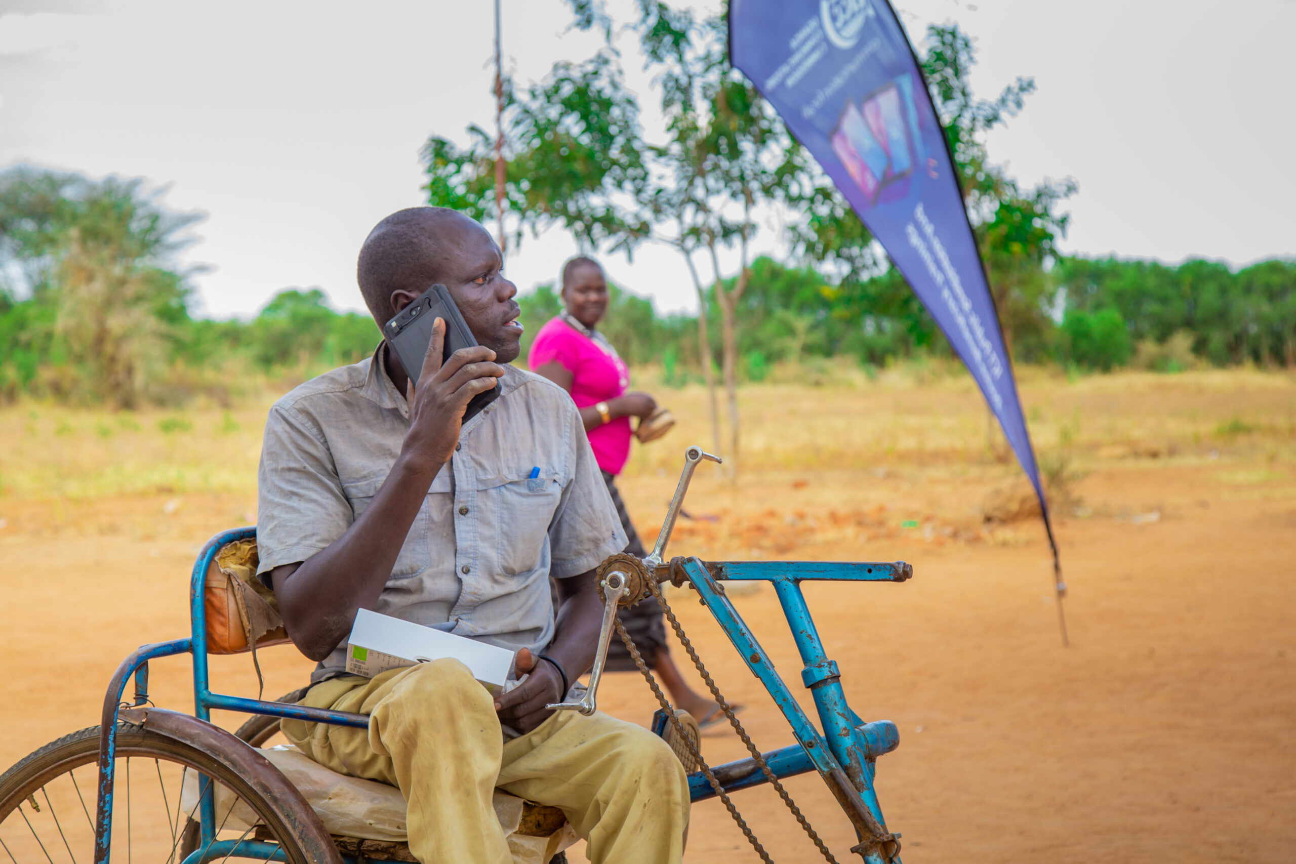 International Day for PWDs – Uganda Communications Commission