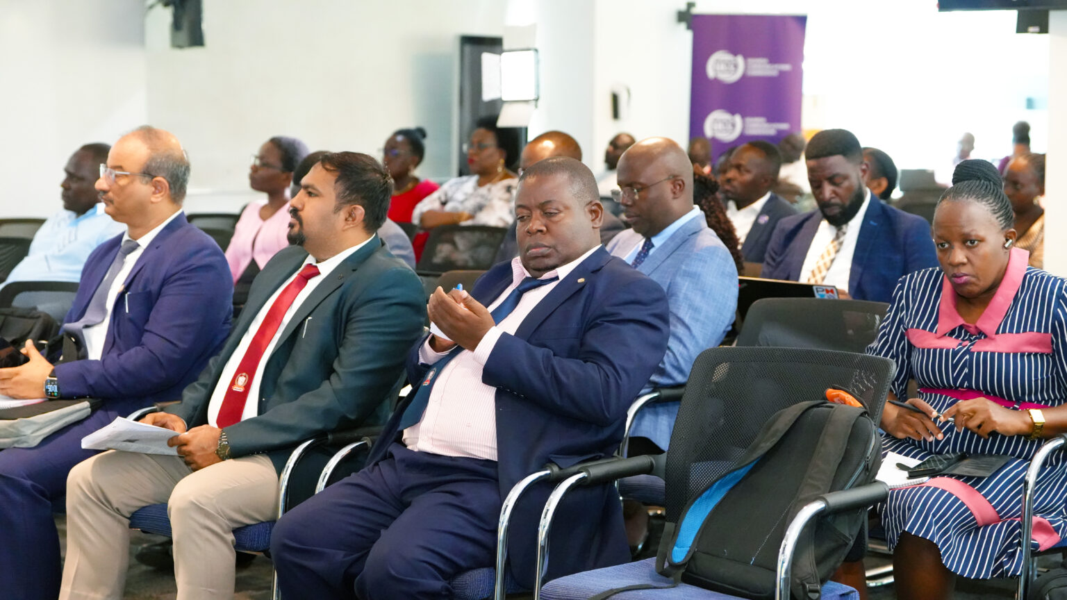 UCC reviews National Conference on Communications to strengthen impact ...