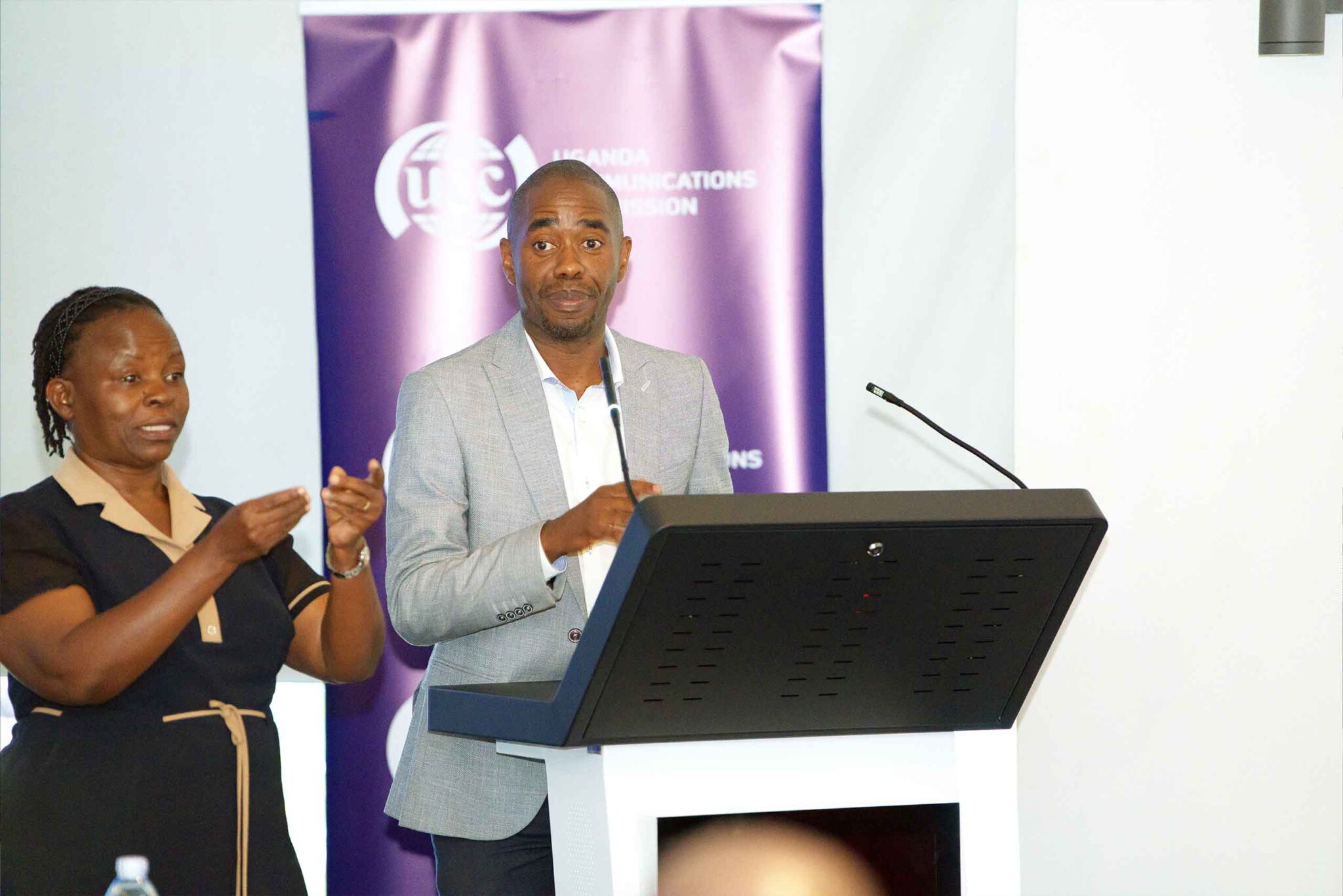 UCC Study Highlights Strong Impact of ICT4PWD Programme – Uganda ...