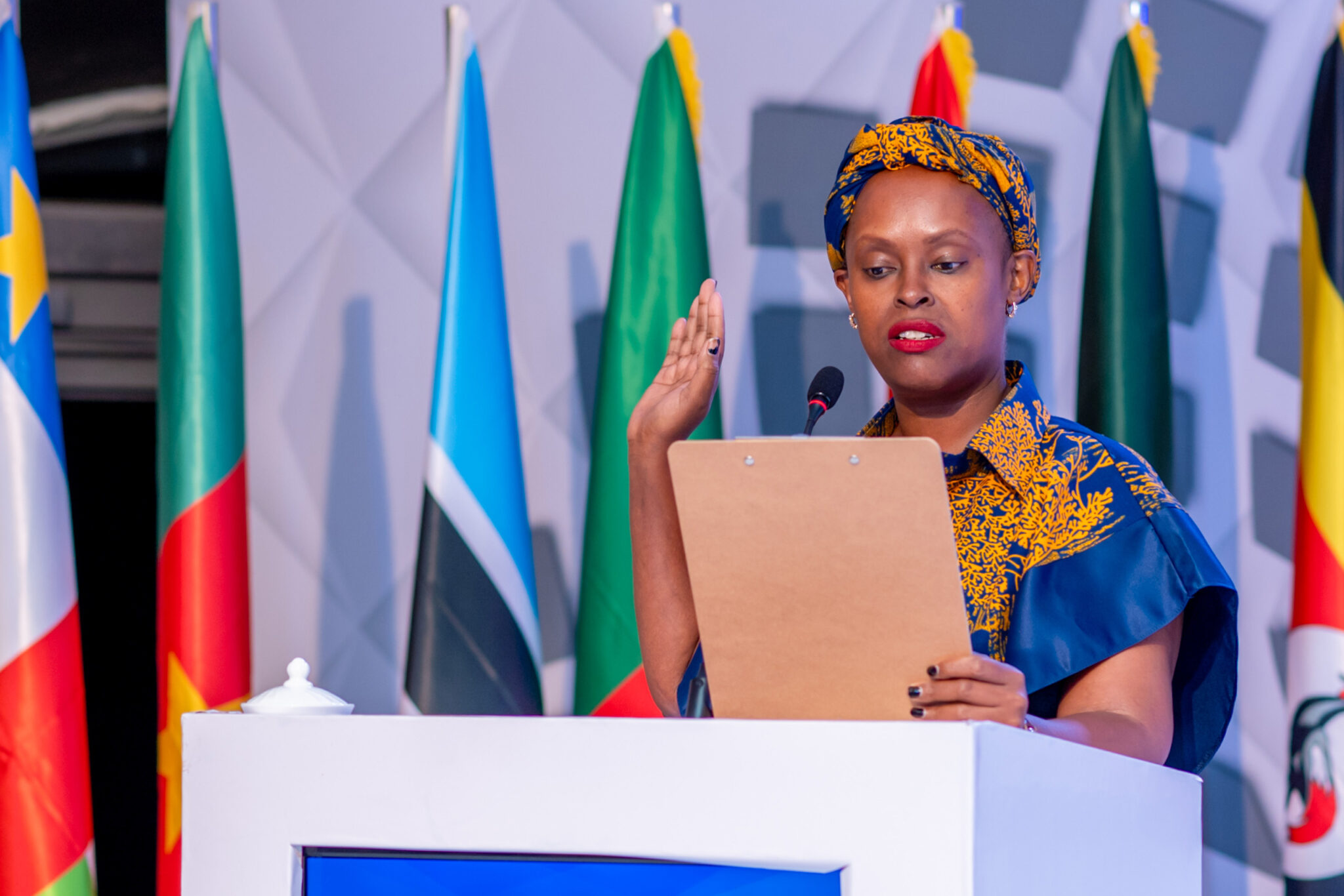 Uganda Communications Commission – Communication For All