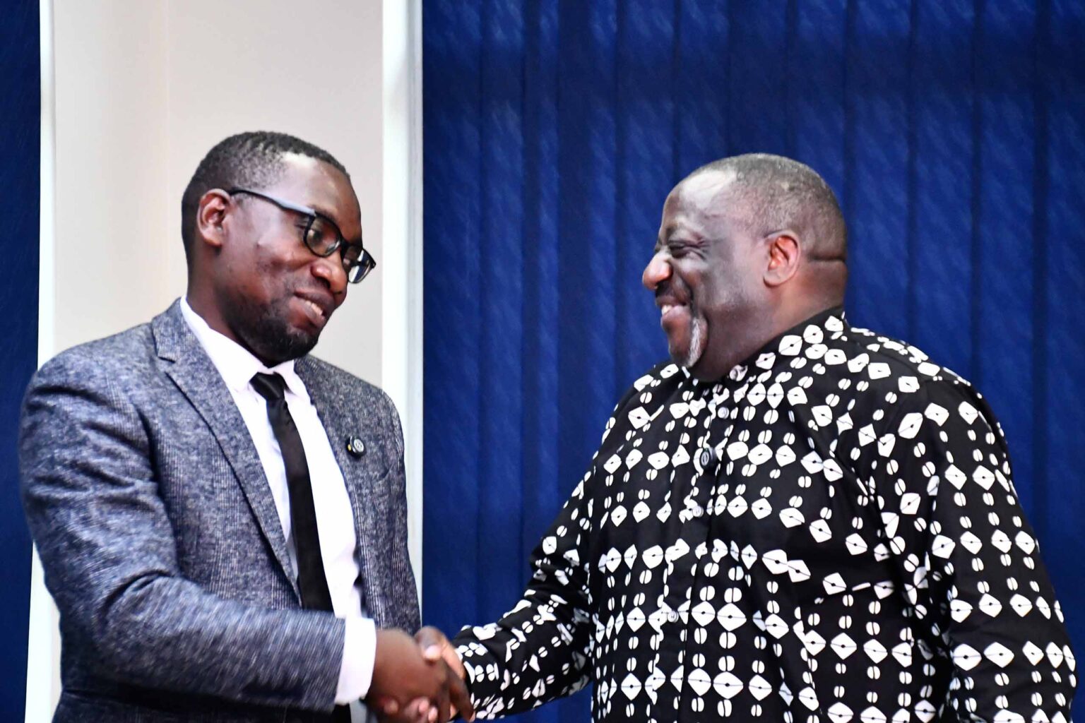 Uganda Communications Commission – Communication For All